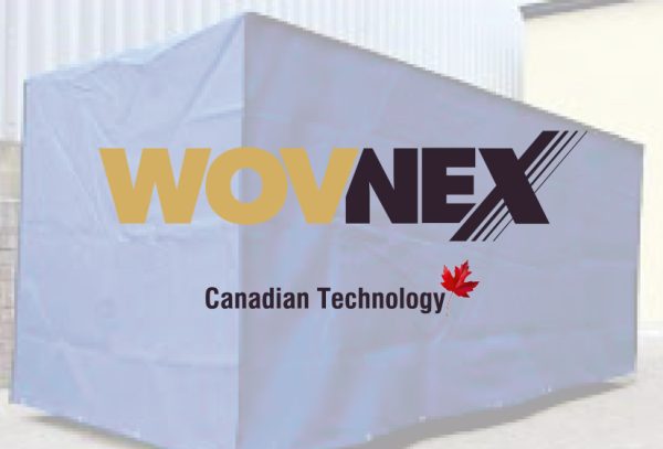 WovNex - InterNex Poly